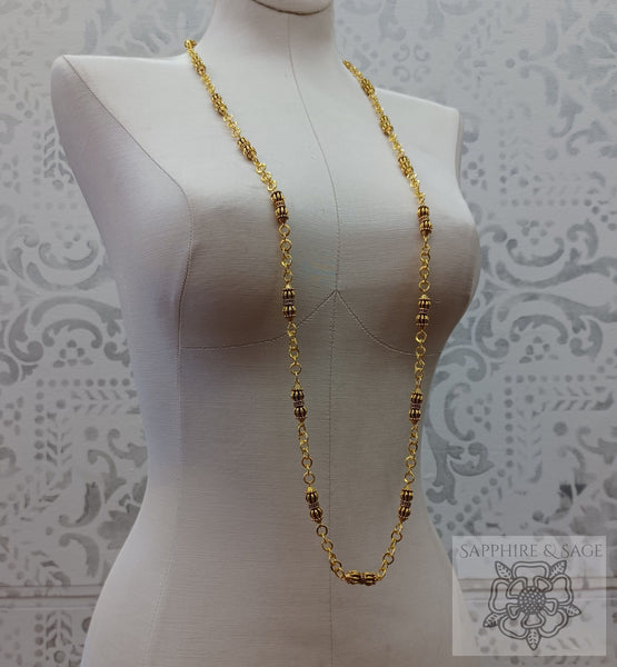 "Helena Snakenborg" Renaissance Portrait Replication Necklace ...